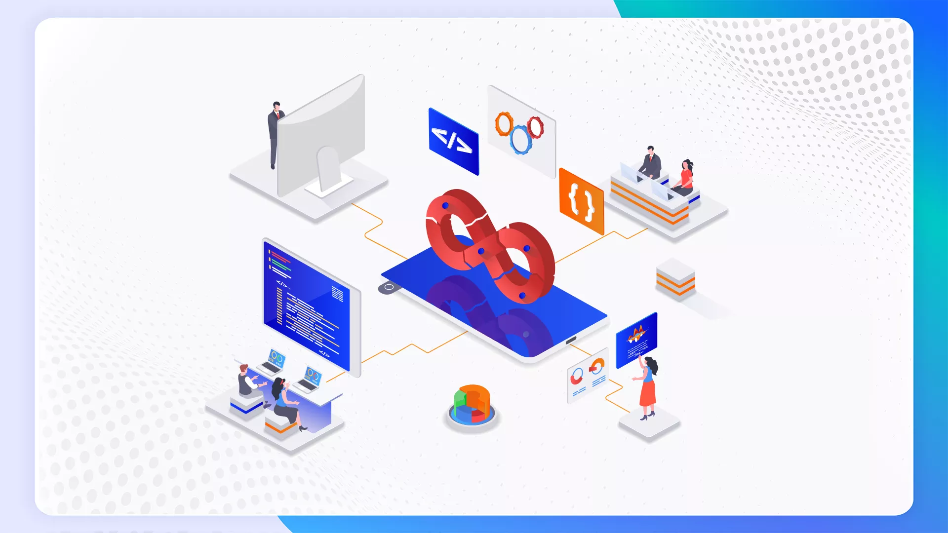 DevOps On Google Cloud (GCP): Benefits, Adoption And Implementation ... DevOps On Google Cloud (GCP): Benefits, Adoption And Implementation ...
