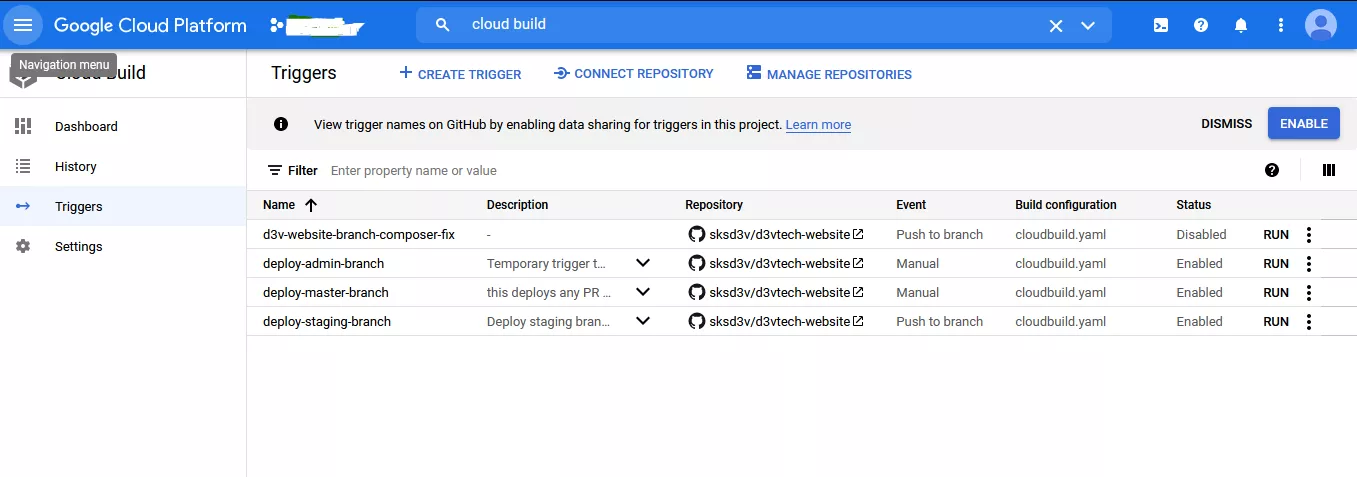 How To Set Up CI/CD Pipelines & Monitoring For Google App Engine (GAE ...