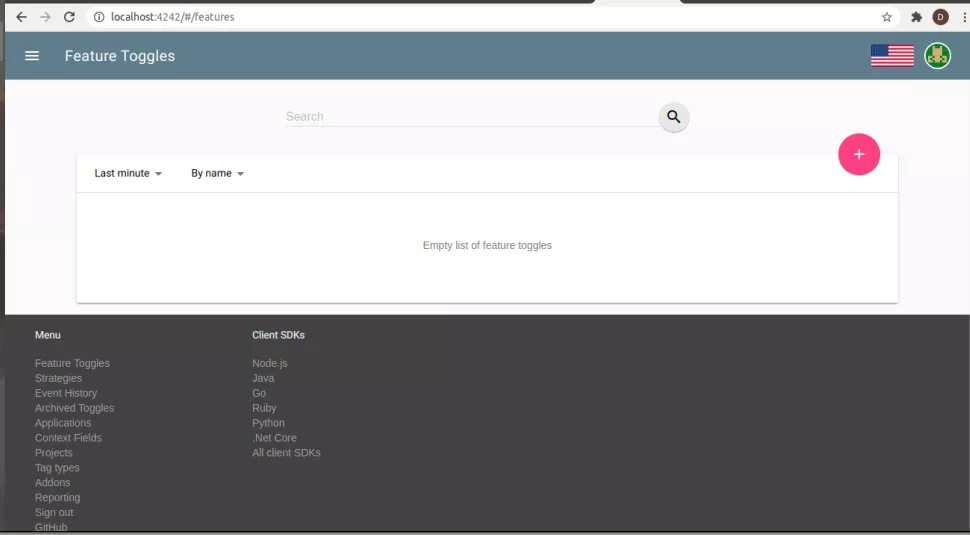 Feature Flagging Using Unleash - D3V Technology Solutions | Cloud ... Feature Flagging Using Unleash - D3V Technology Solutions | Cloud ...
