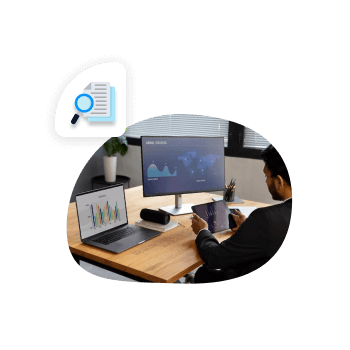 Infrastructure Modernization